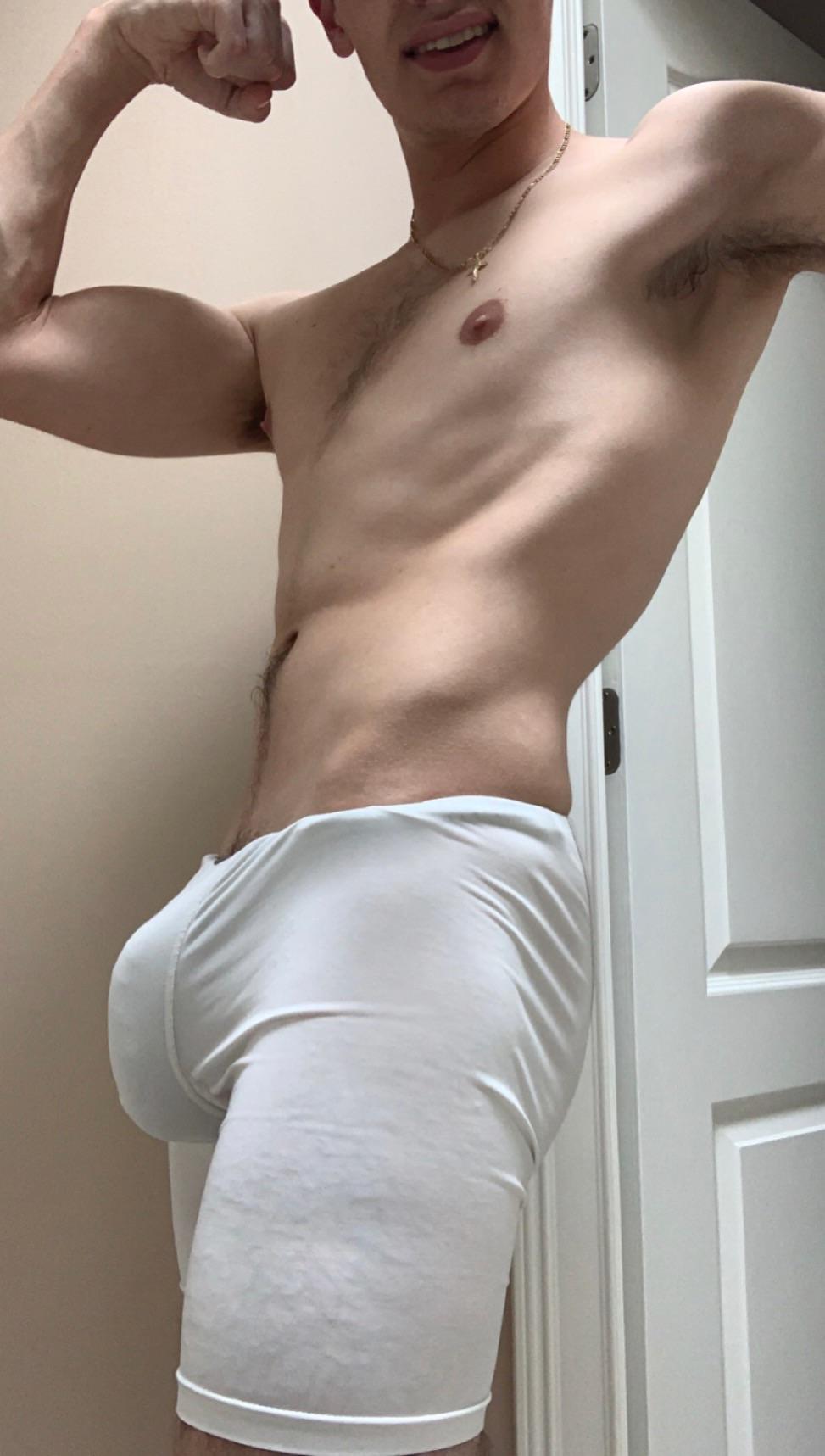 Bulges Vol10 Photo 100