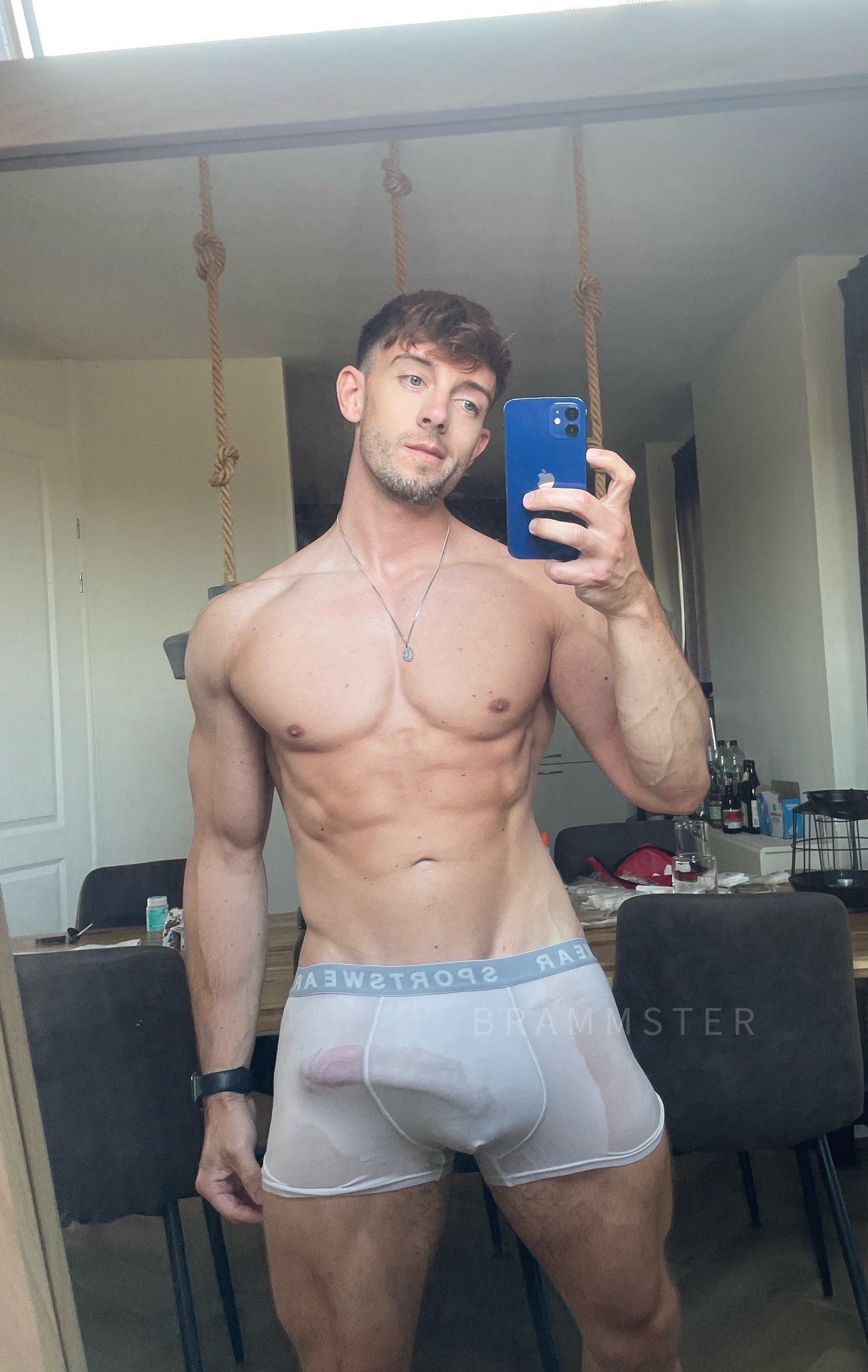 Bulges Vol8 Photo 4