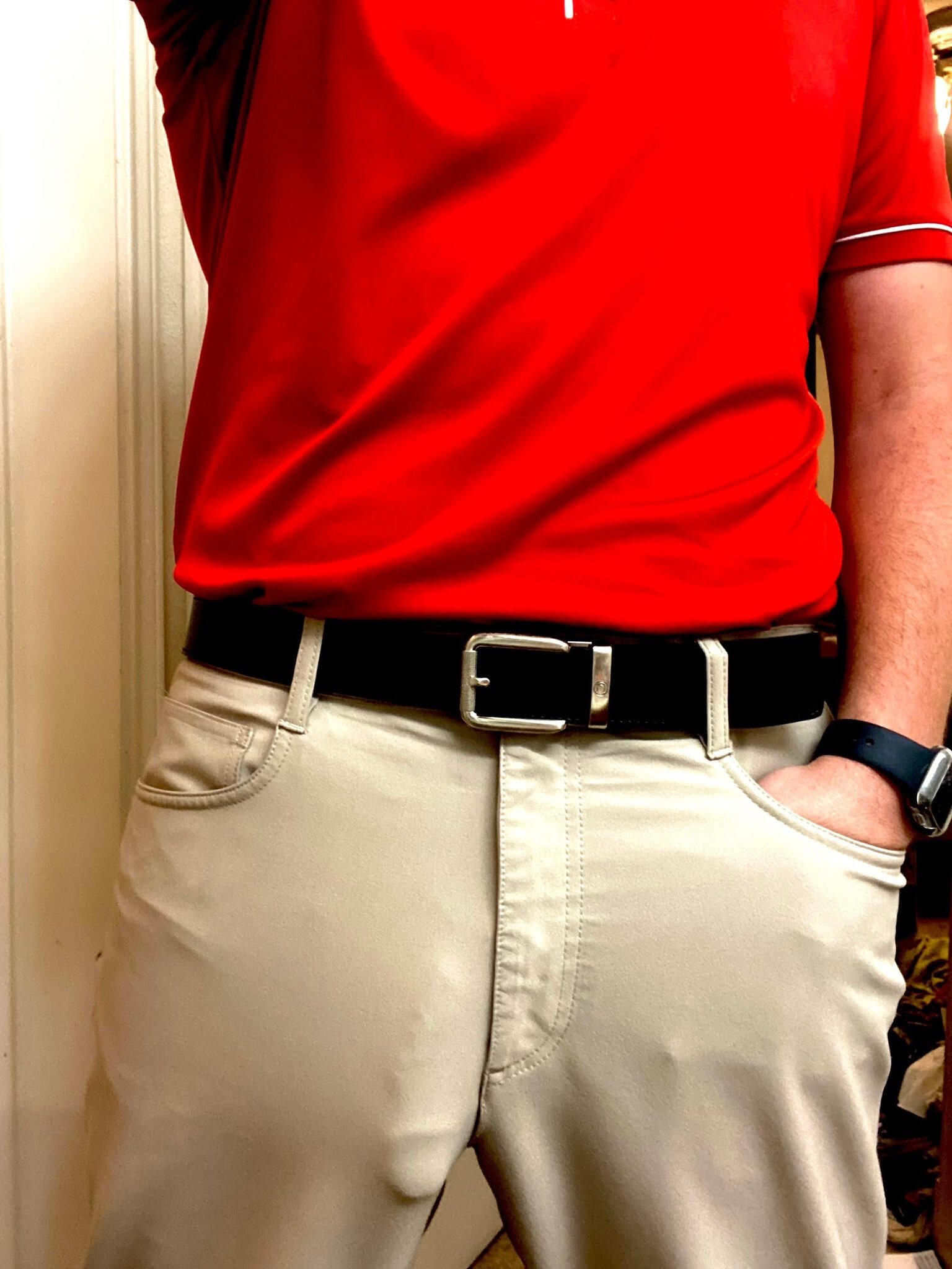 Jeans Bulge Vol1 Photo 44