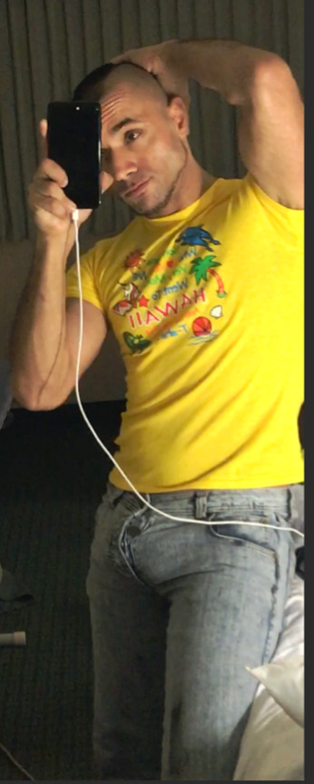 Jeans Bulge Vol1 Photo 52