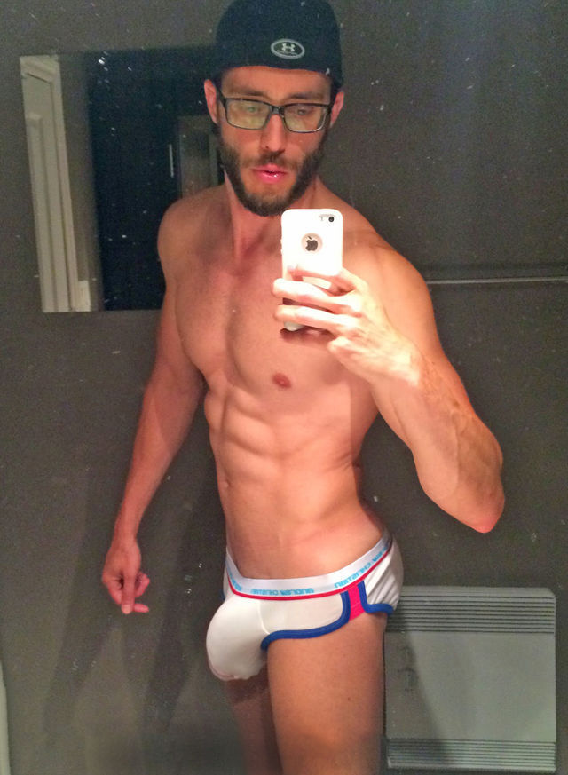 Bulges Vol11 Photo 62