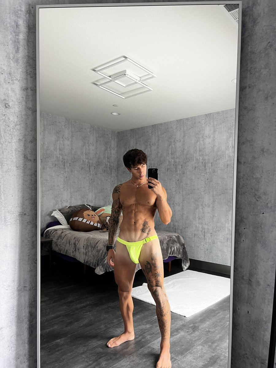 Evan Lamicella Set 2 Photo 6