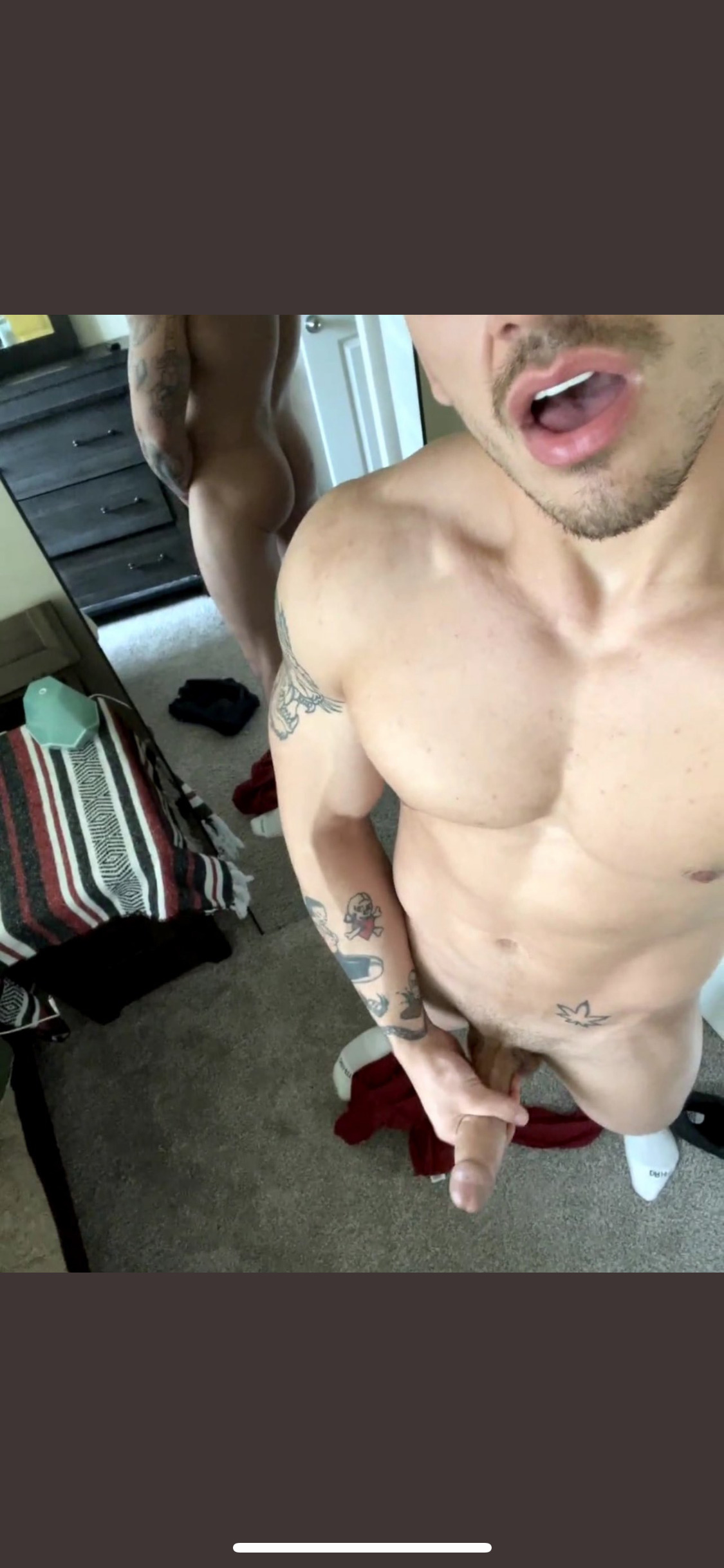 Handsome Hot Sex Guy Raph Photo 3