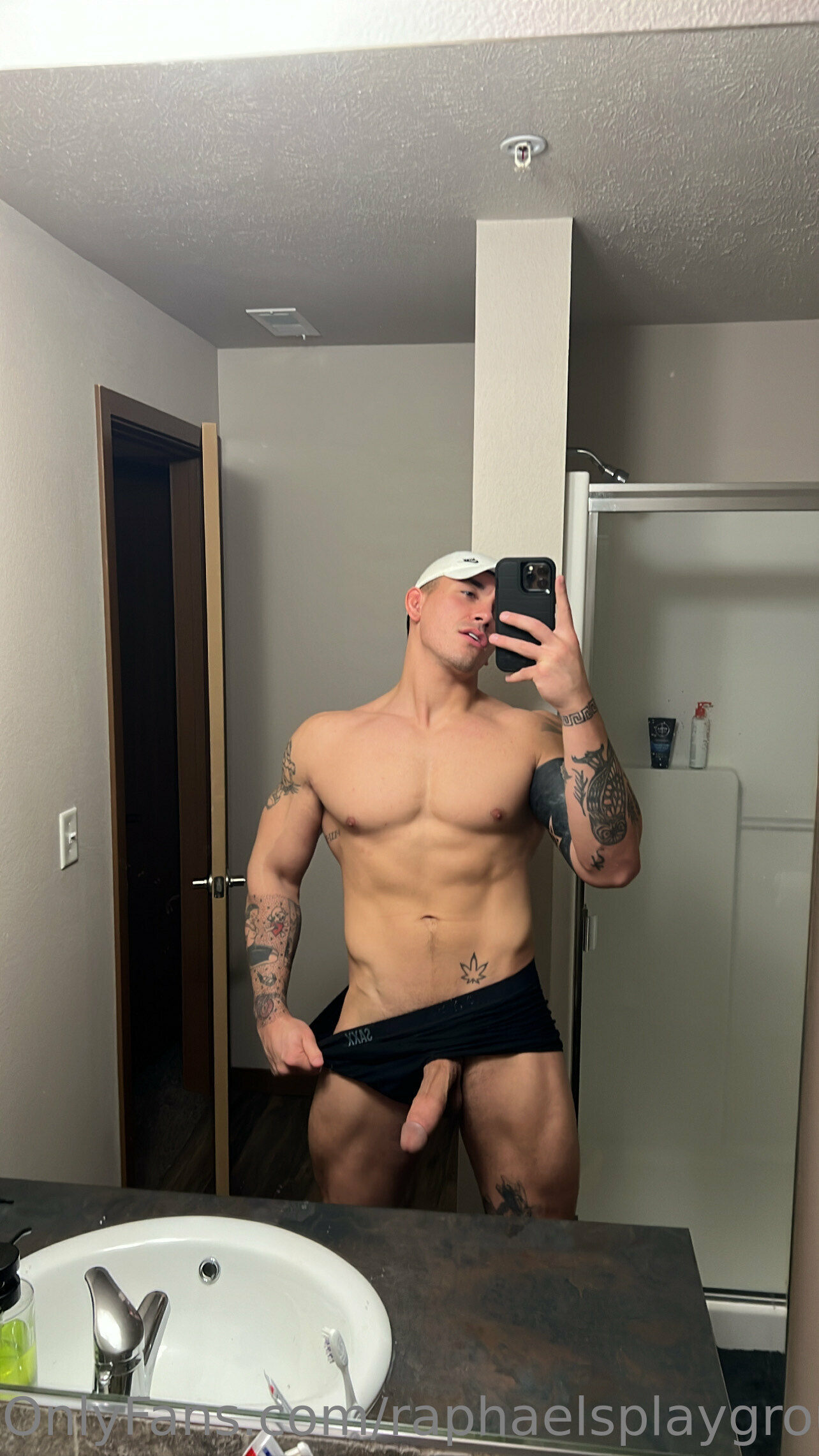 Handsome Hot Sex Guy Raph Photo 8