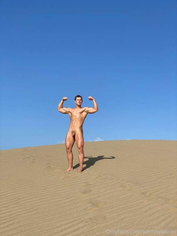 Yannis Paluan Photo 12