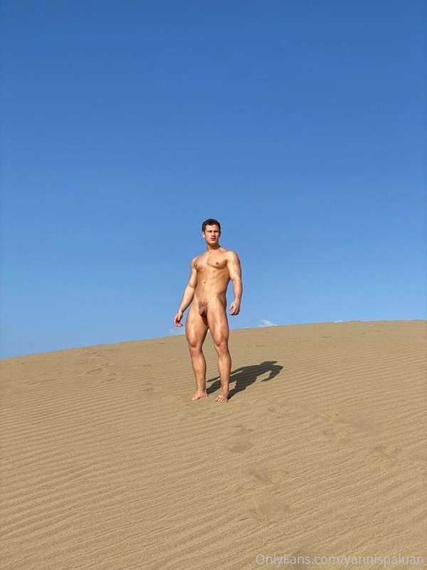 Yannis Paluan Photo 16