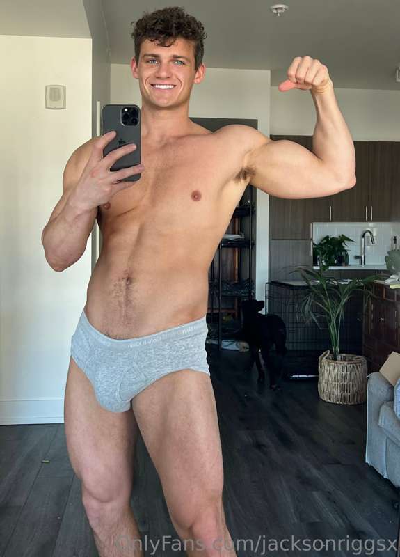 Jackson Riggs Photo 3