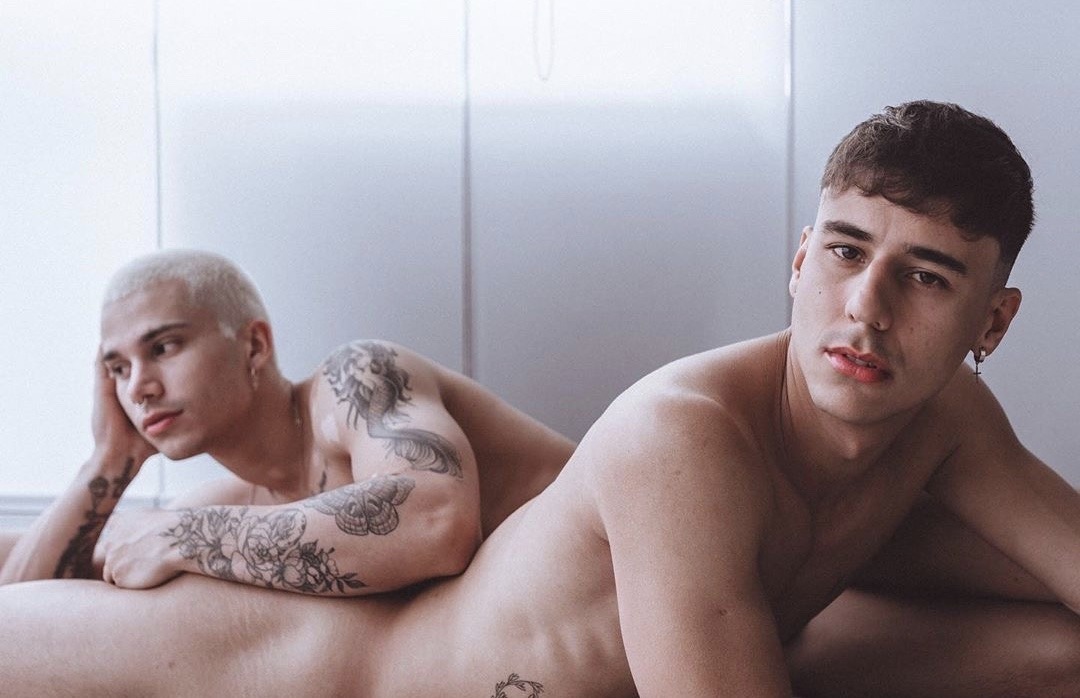 Lucas Oliviera Rogers Piquezika Set 3 Photo 12