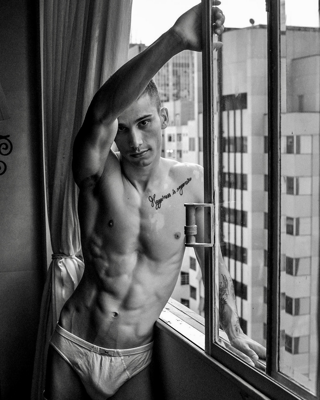 Lucas Oliviera Rogers Piquezika Set 2 Photo 22
