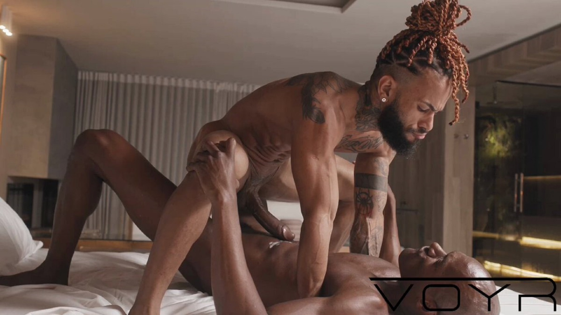 Arminio Sex Among Men Photo 1