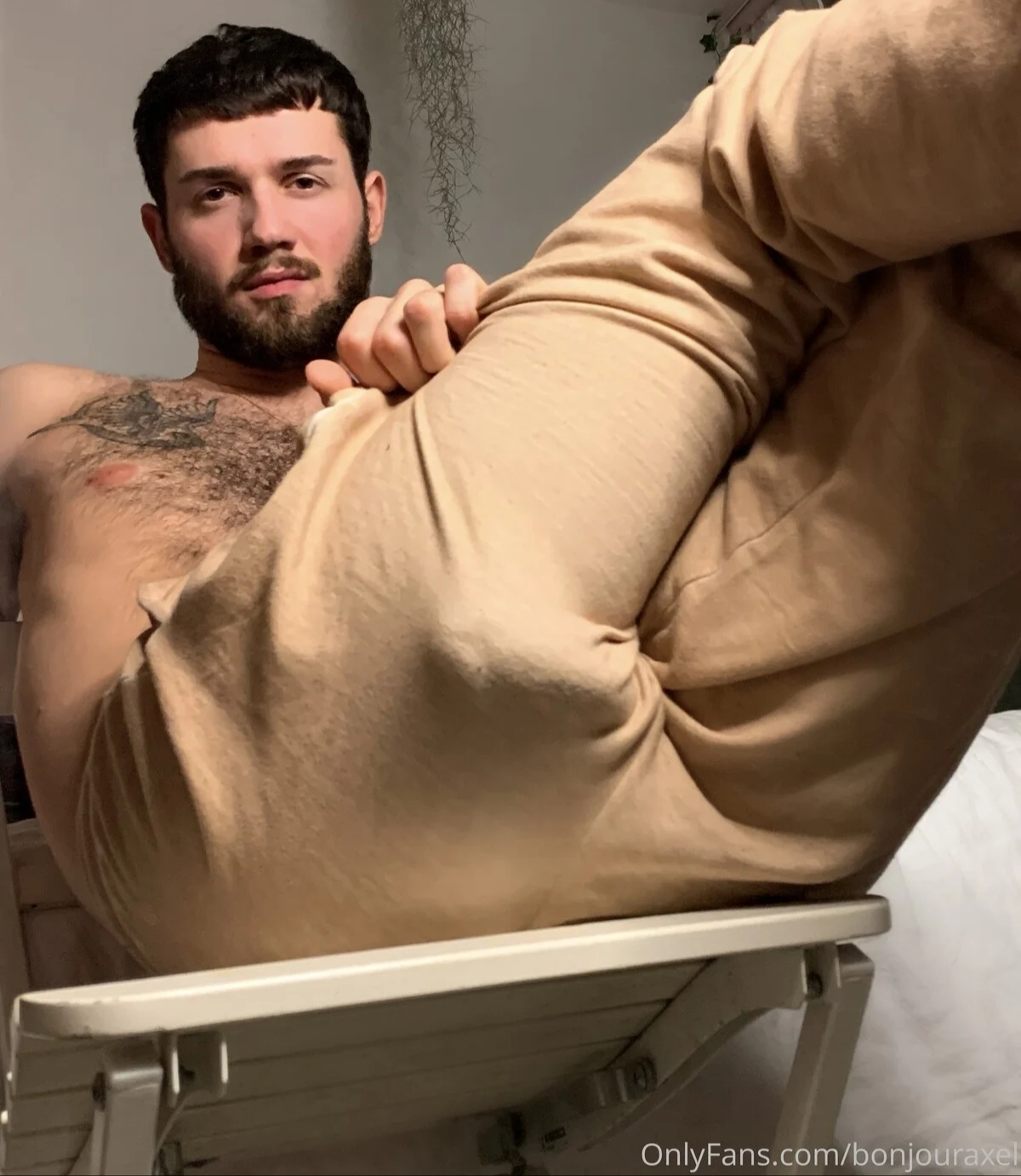 Axxel Bonjouraxxel Set 3 Photo 65