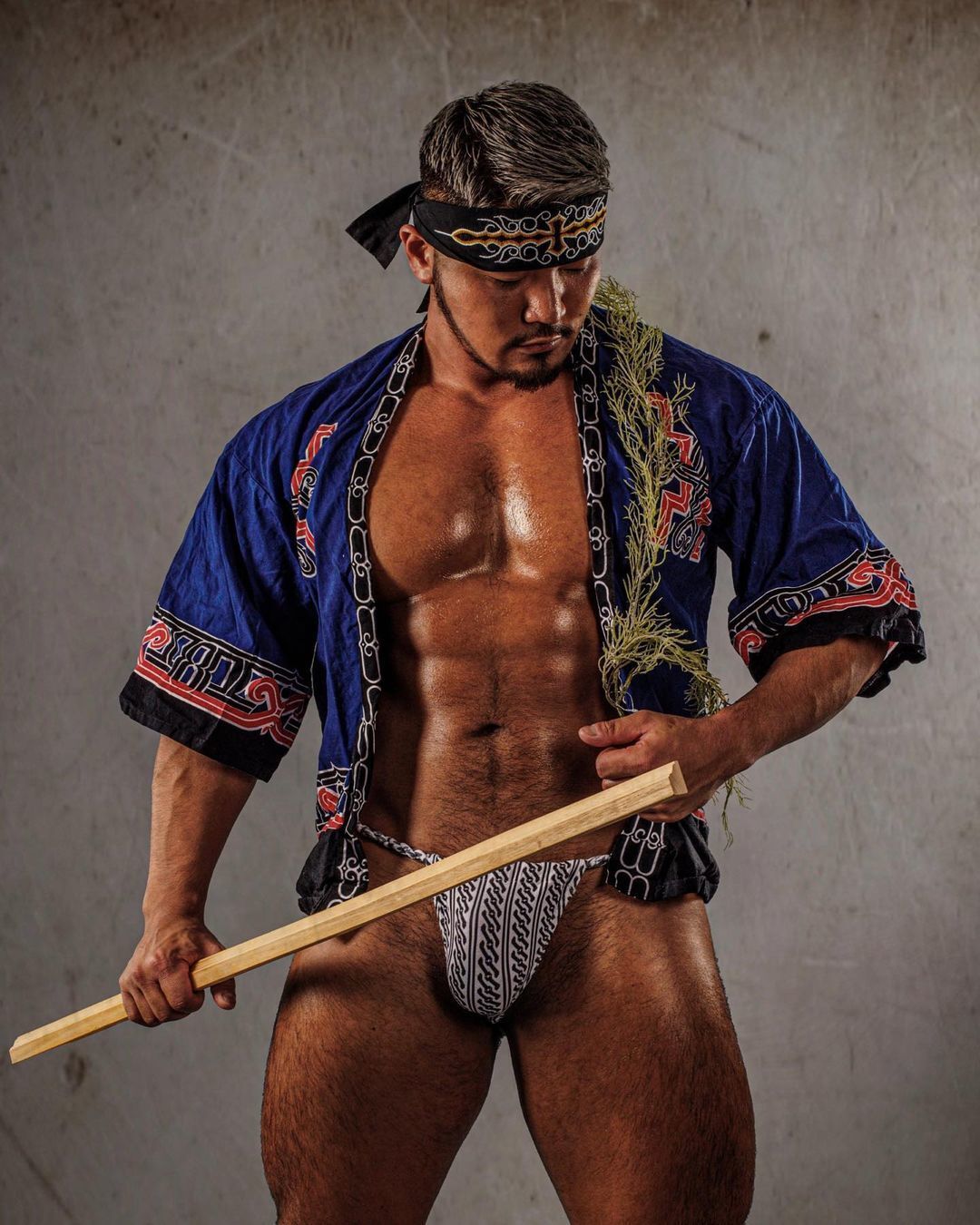 Sasuke Daru Photo 4