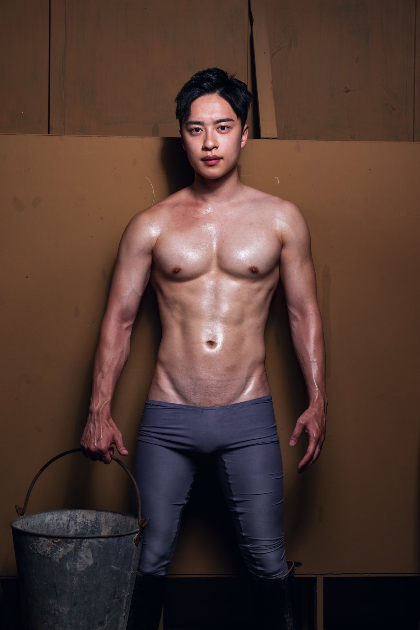 Skiinmode Ryo Kanzaki Photo 2