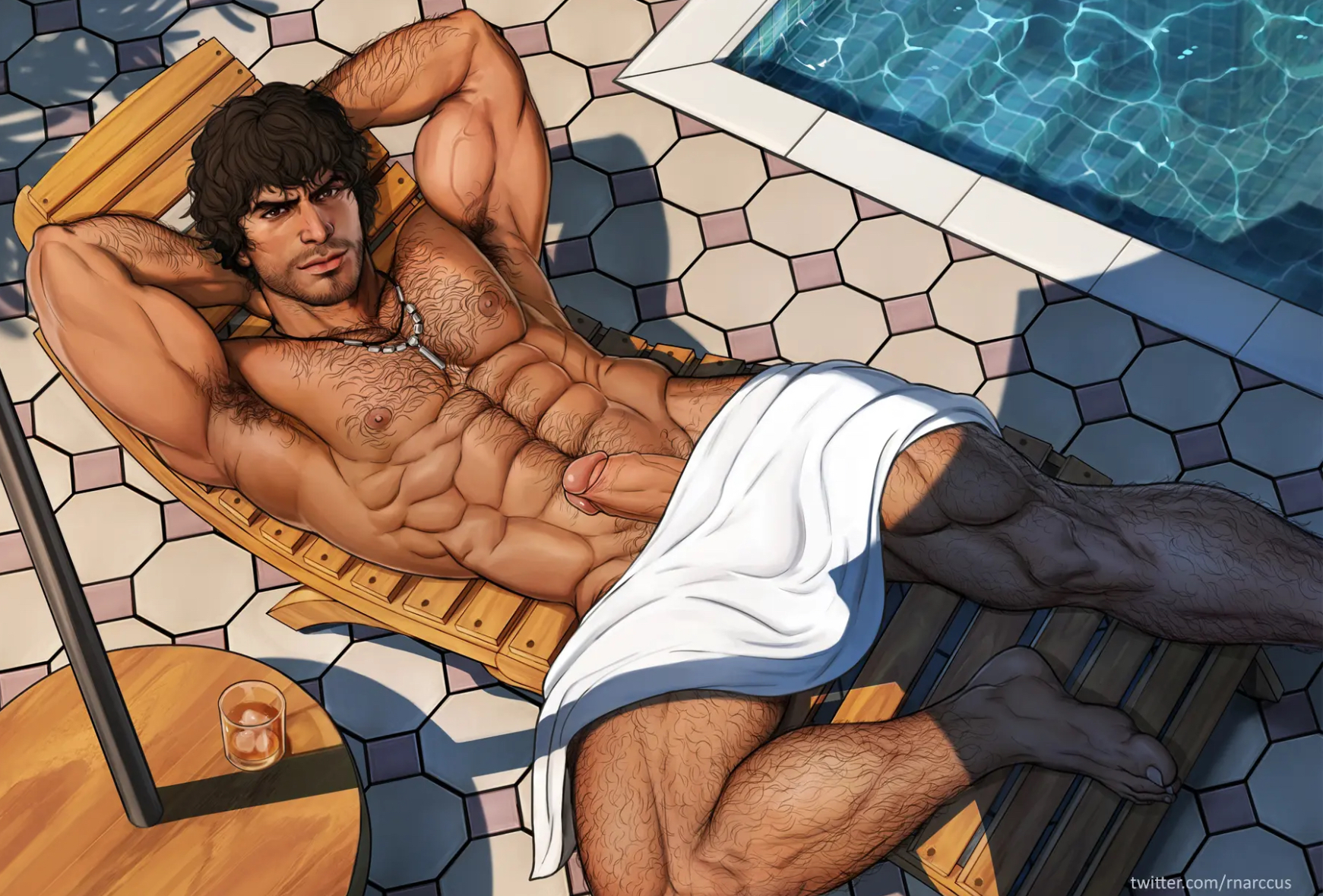 Gay Cartoon Hentai Porn Photo 22