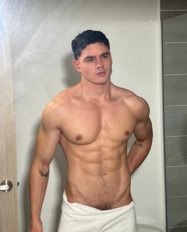 G Mathew Summer Photo 5