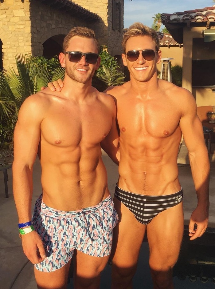 Keegan Whicker Set 4 Photo 19