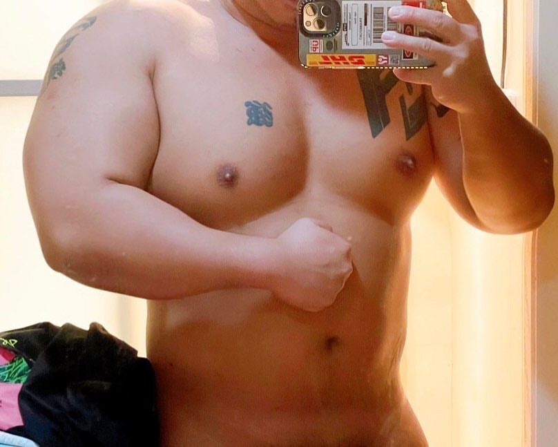Beefy Muscle Guys Photo 125