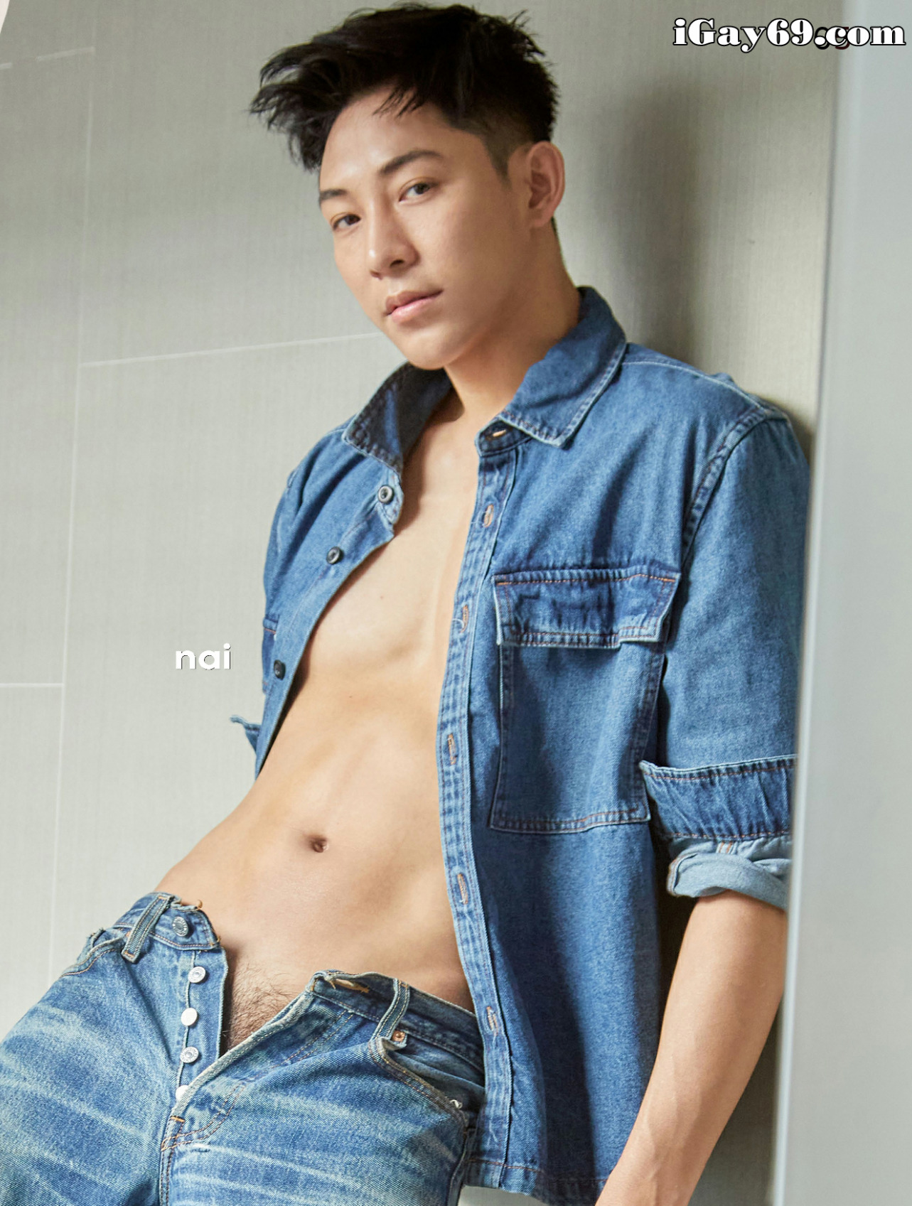 Nai Photobook 03 Part 1 Photo 7