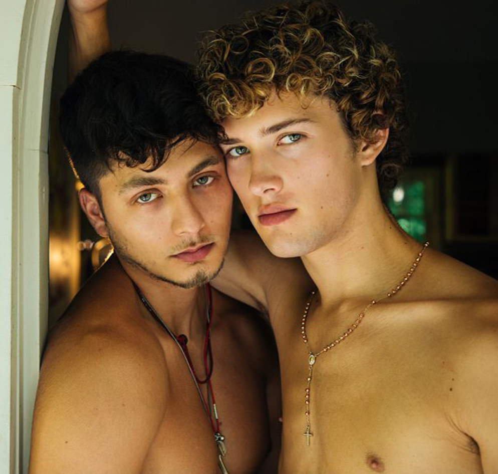 Sean Ford A Gayporn Legend Photo 8
