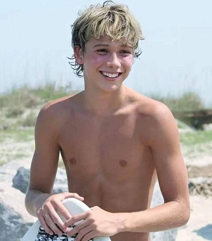 Twink Beauty 35 - photo 47 - BoyFriendTV.com