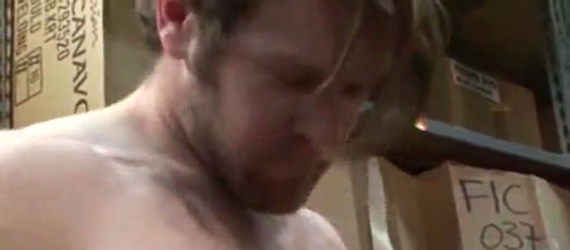 Girth Brooks Colby Keller And Conner Habib 3 Photo 23 9952