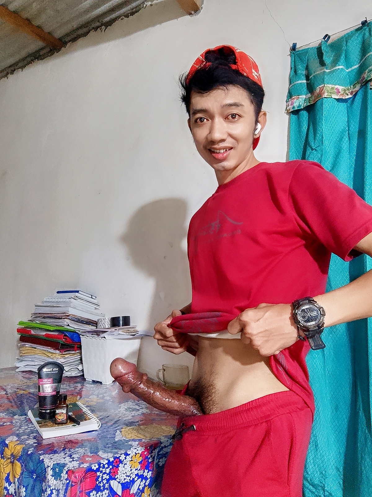 Arjuna Bigdick Photo 7