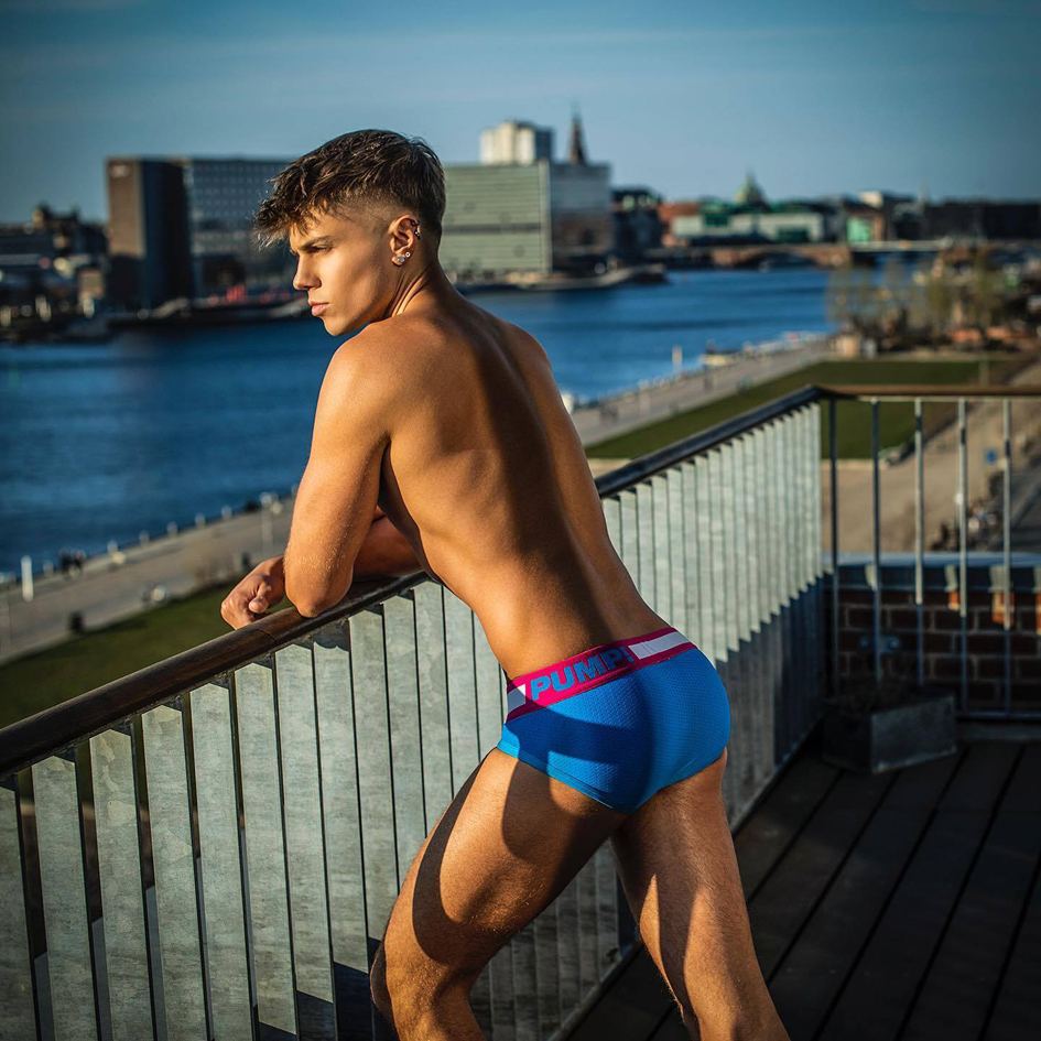 Adam Jakubowski 1 Erotic Male Beauty Photo 7
