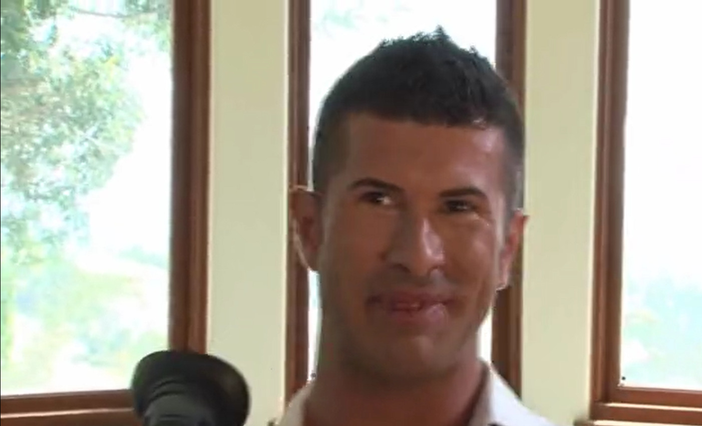 Adam Killian And Zeb Atlas Bathroom Fun 1 Photo 17