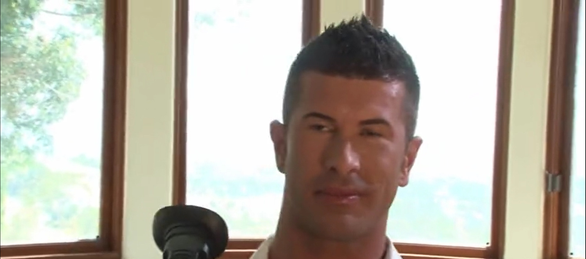 Adam Killian And Zeb Atlas Bathroom Fun 1 Photo 18