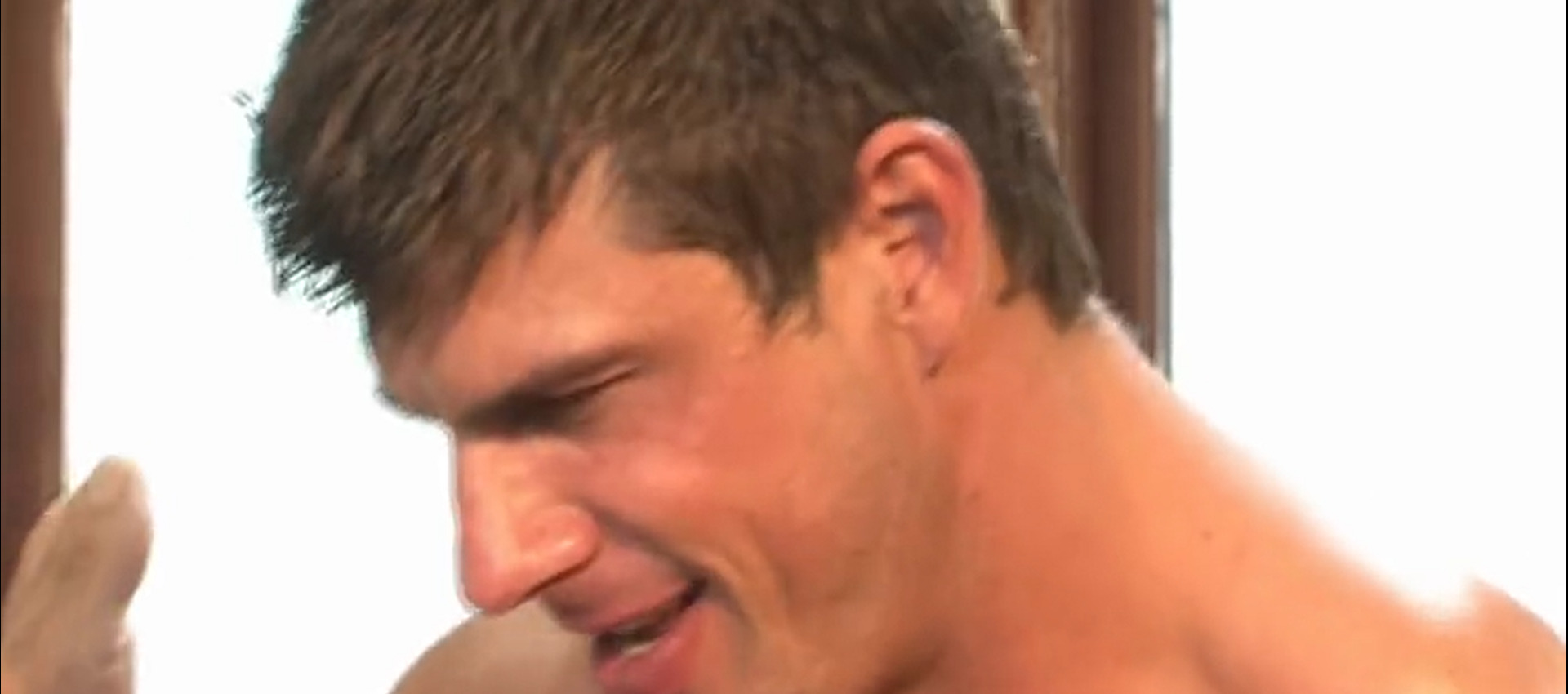Adam Killian And Zeb Atlas Bathroom Fun 8 Photo 3