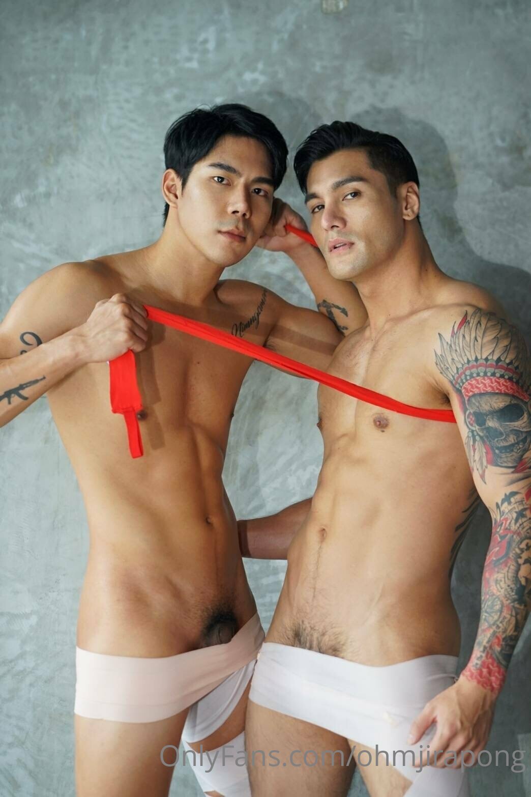 Ohm Jirapong [2023] Part 10 Photo 2