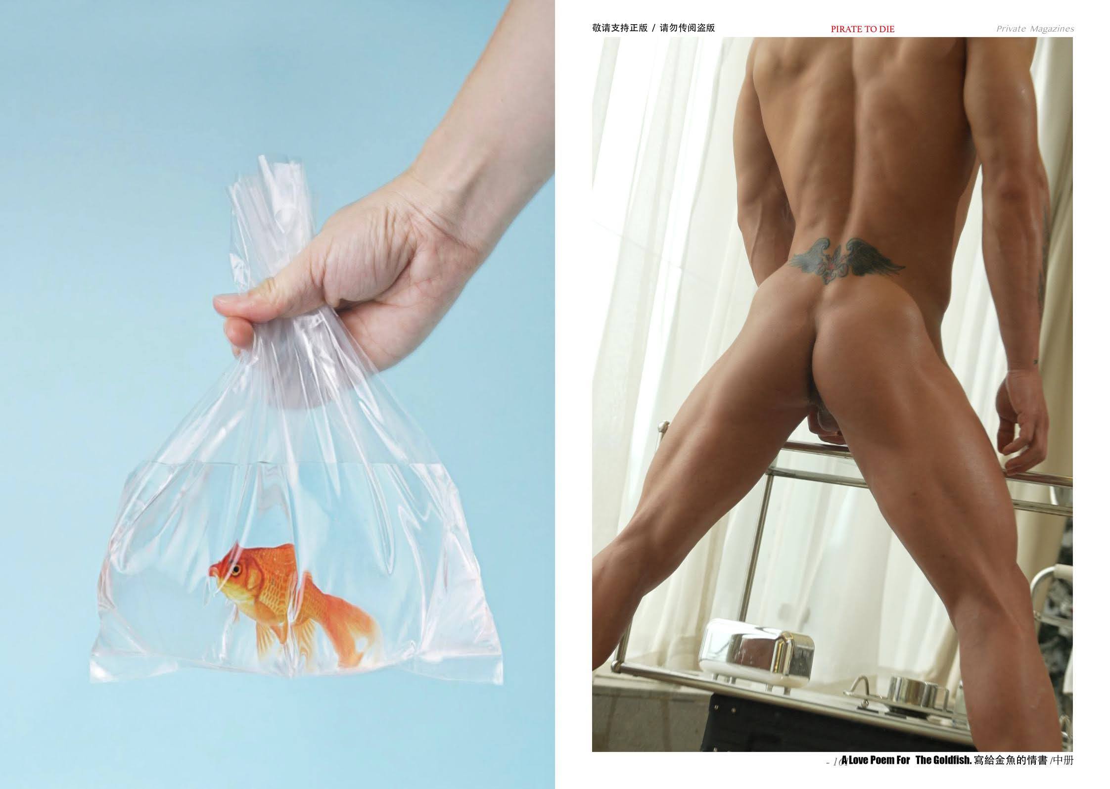 Hormone Hot Asia Hunk 2 Photo 81