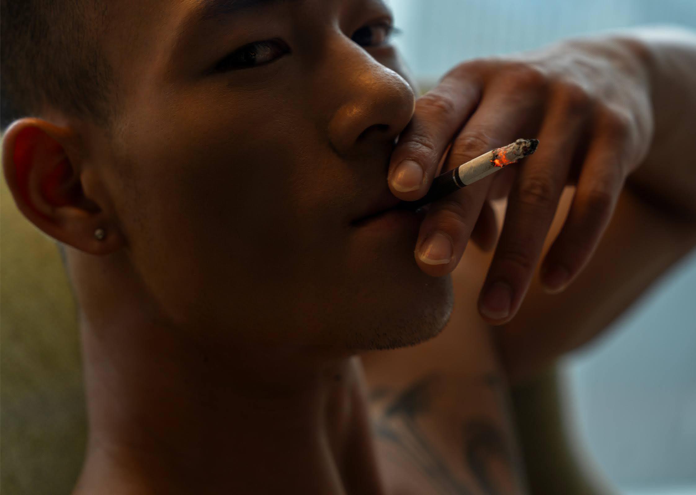 Hormone Hot Asia Hunk 3 Photo 91