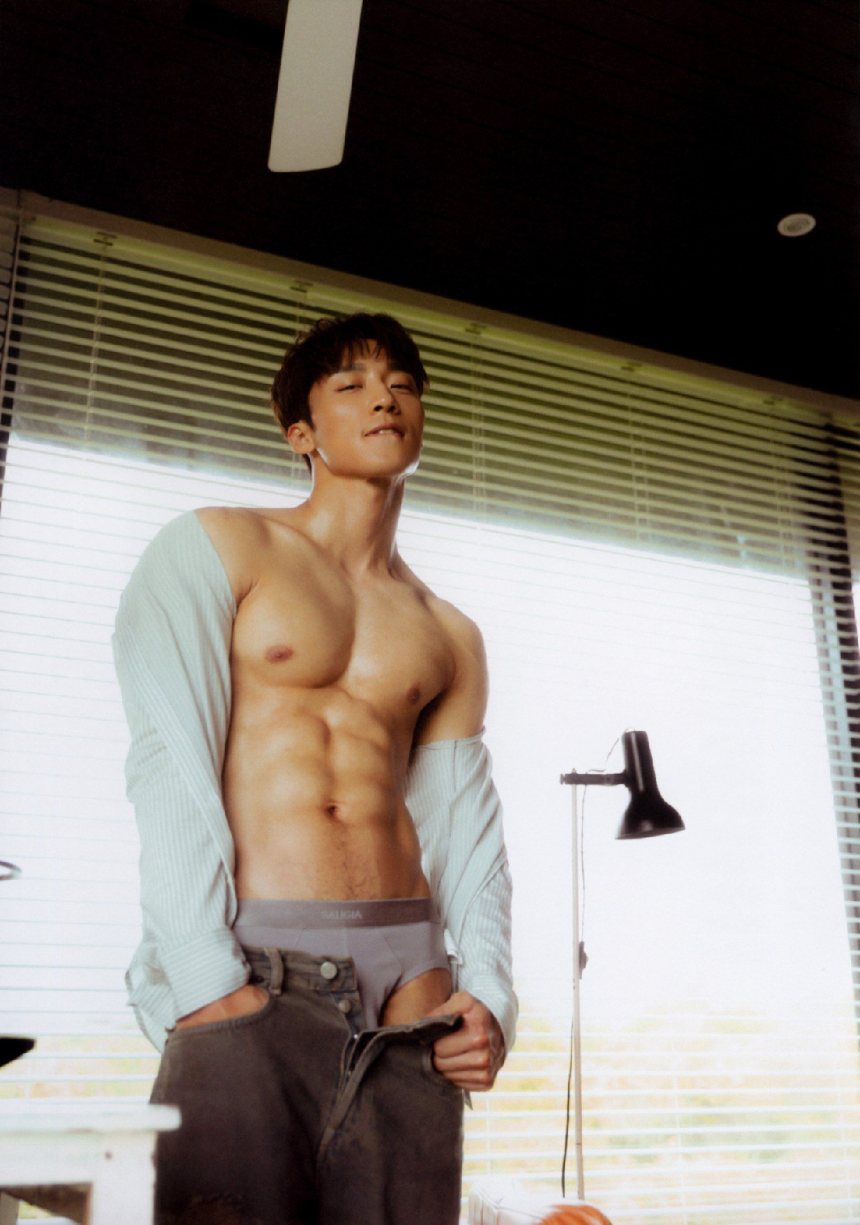 Andy Bian Photo 1