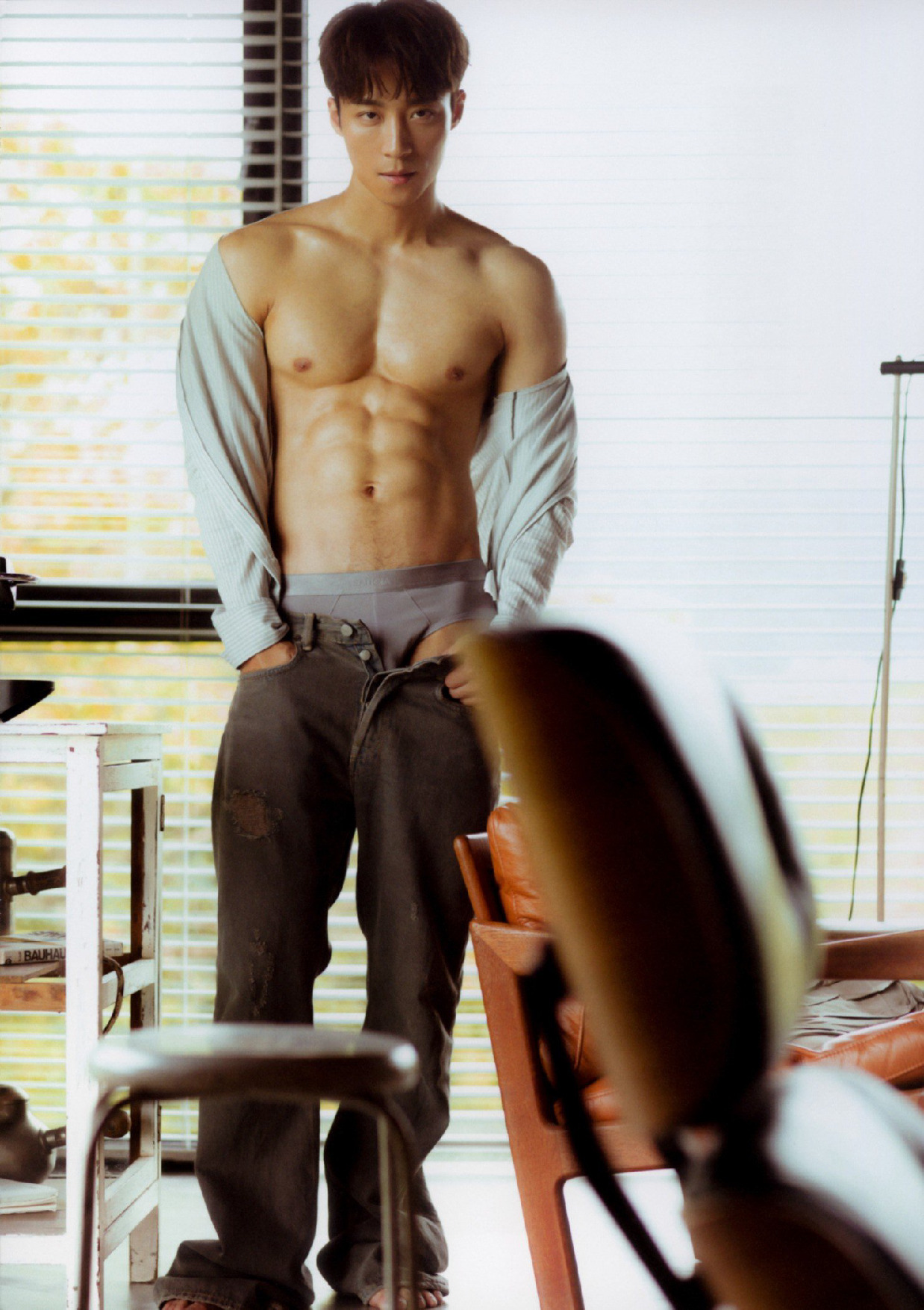 Andy Bian Photo 7