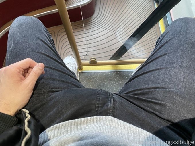 Bulges In Jeans Vol 1 Photo 13