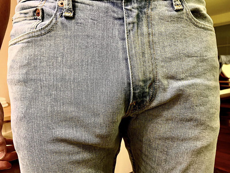 Bulges In Jeans Vol 1 Photo 14