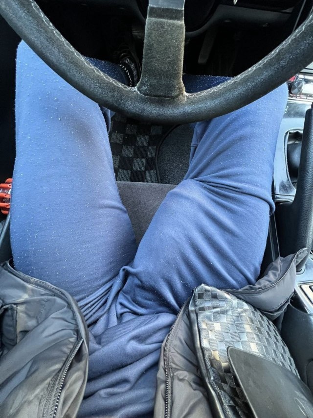 Bulges In Jeans Vol 1 Photo 24