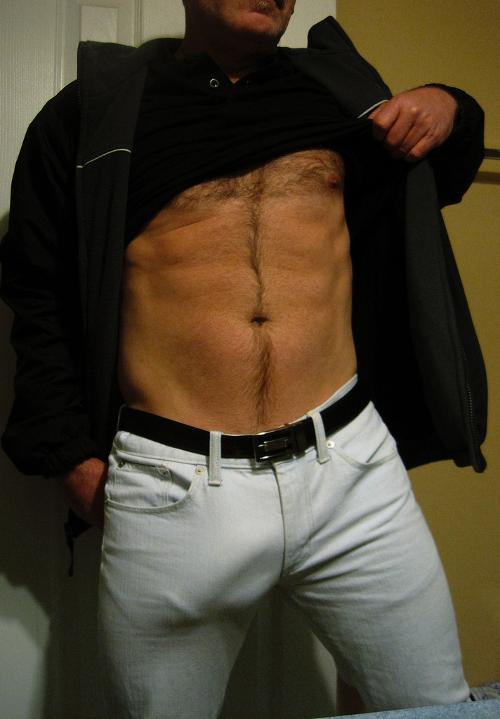 Bulges In Jeans Vol 1 Photo 55