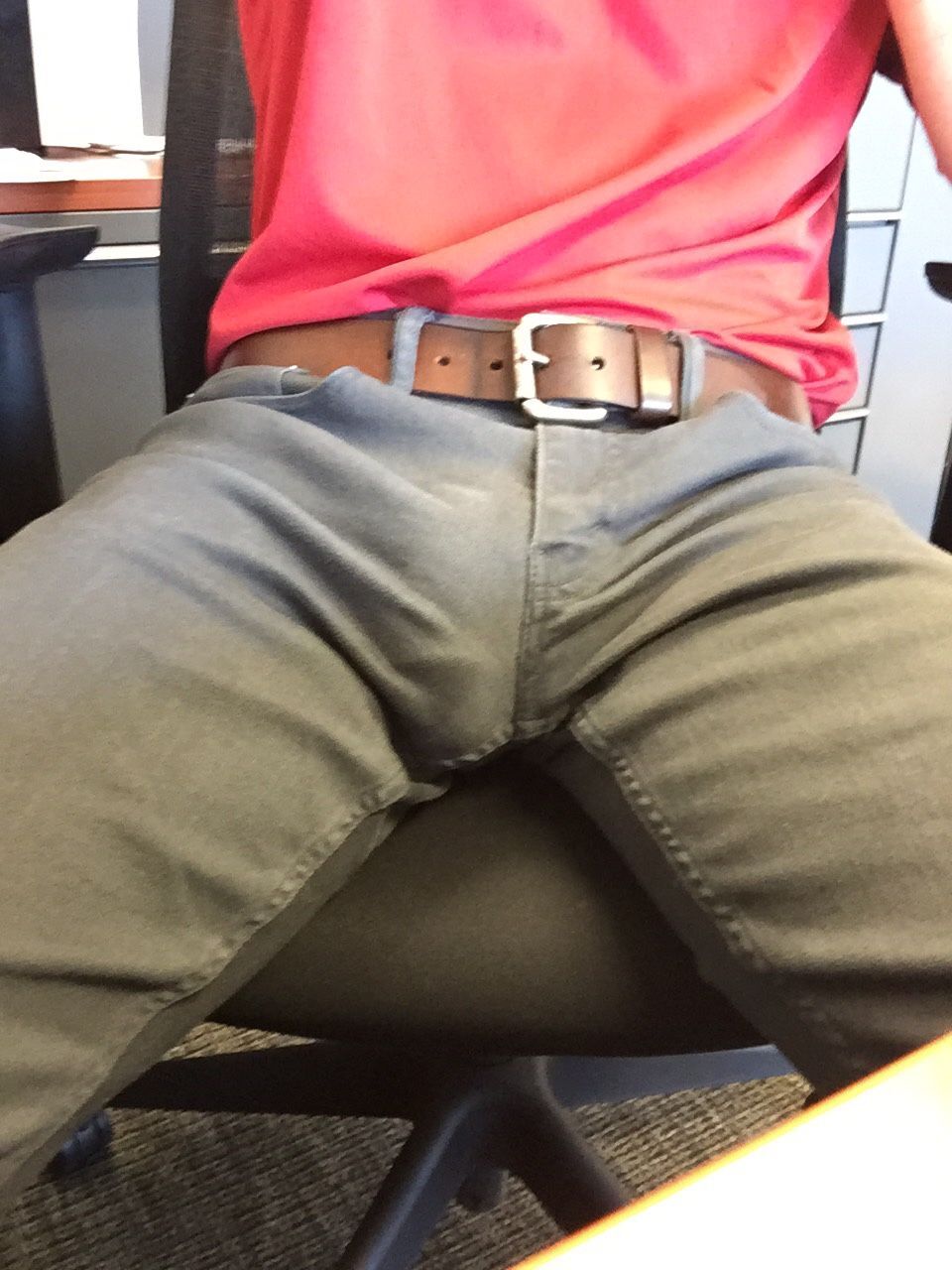 Bulges In Jeans Vol 1 Photo 58