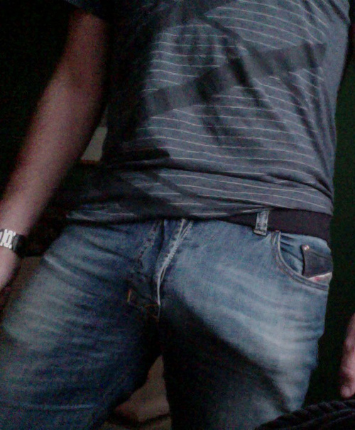 Bulges In Jeans Vol 1 Photo 67