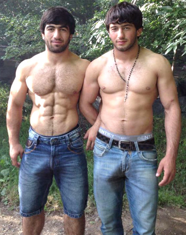 Bulges In Jeans Vol 1 Photo 71