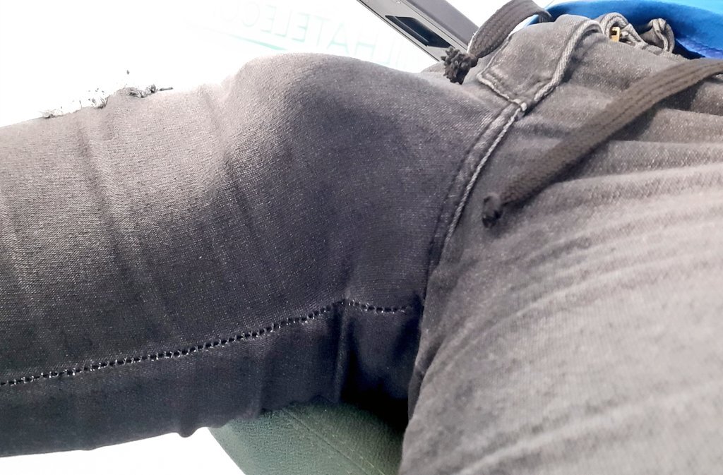 Bulges In Jeans Vol 1 Photo 72