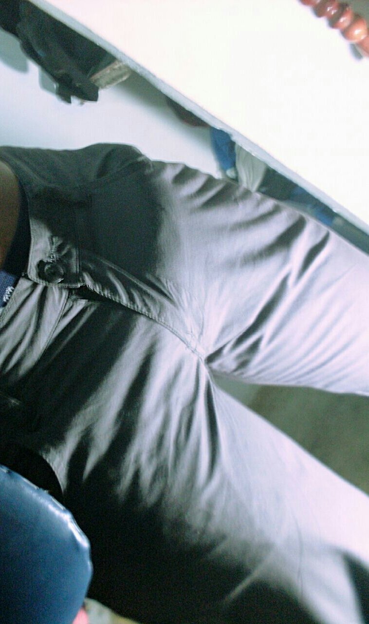 Bulges In Jeans Vol 1 Photo 75