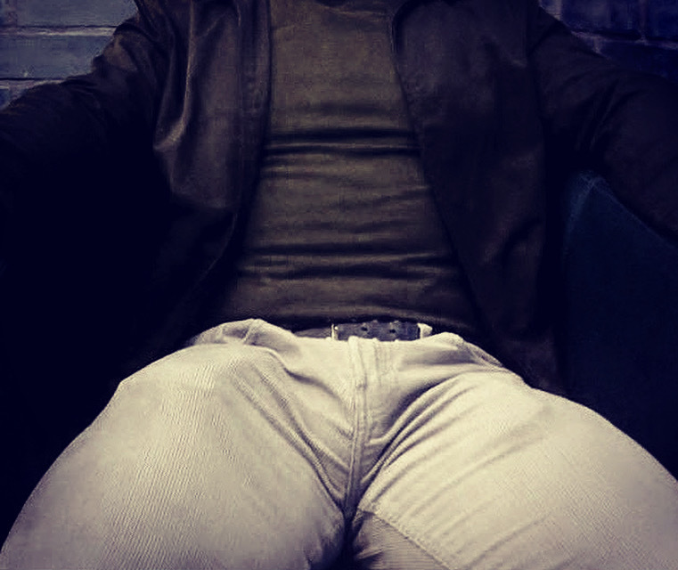Bulges In Jeans Vol 1 Photo 9