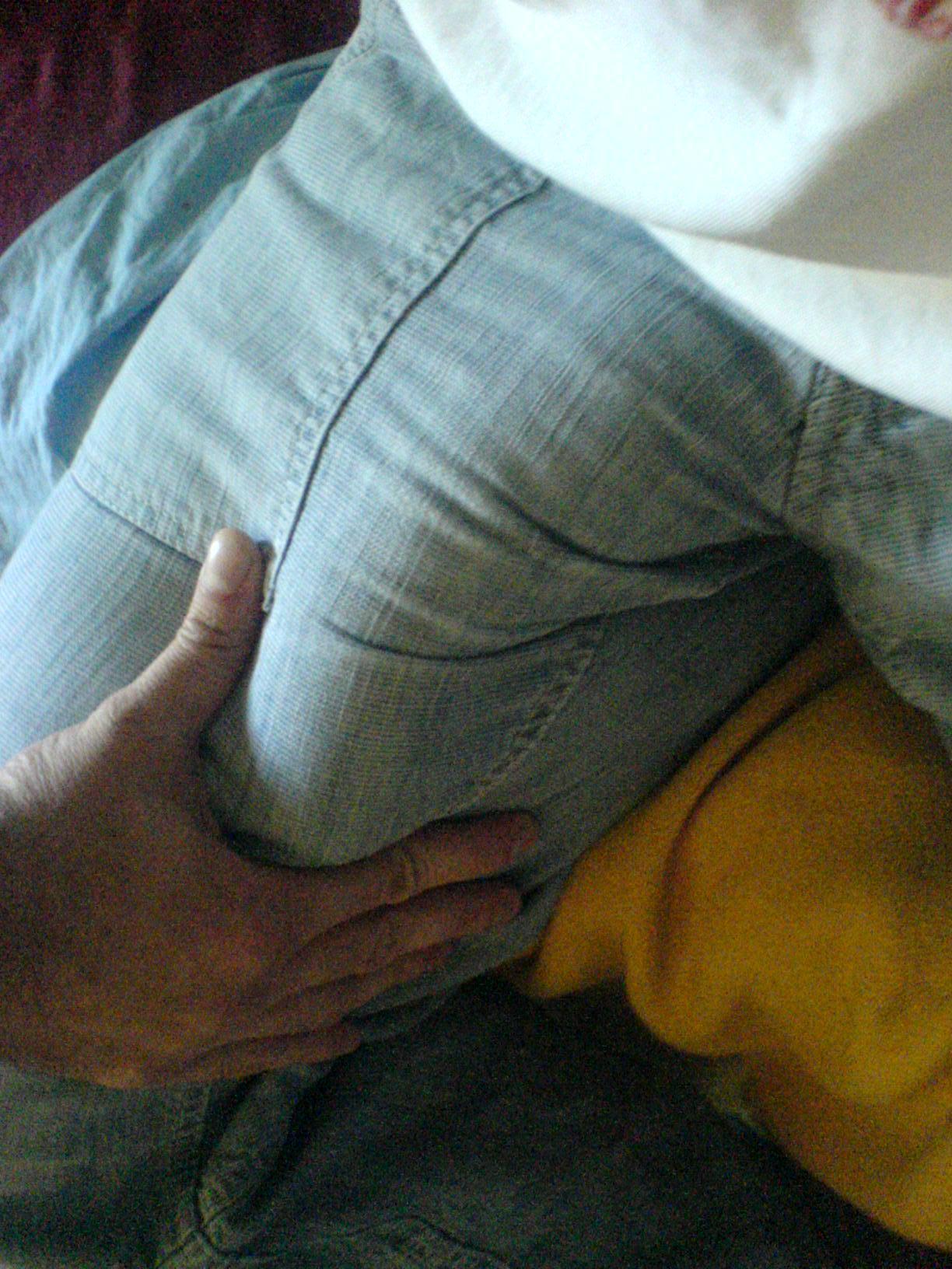 Bulges In Jeans Vol 1 Photo 10