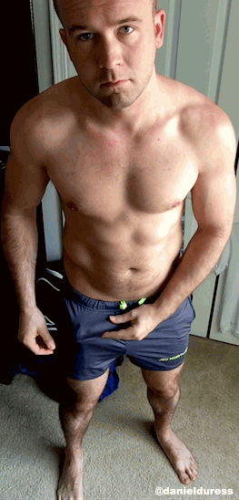 Big Cock Reveal S Photo 1017