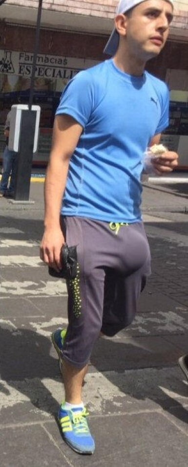 Big Bulge S And Pics Photo 1675