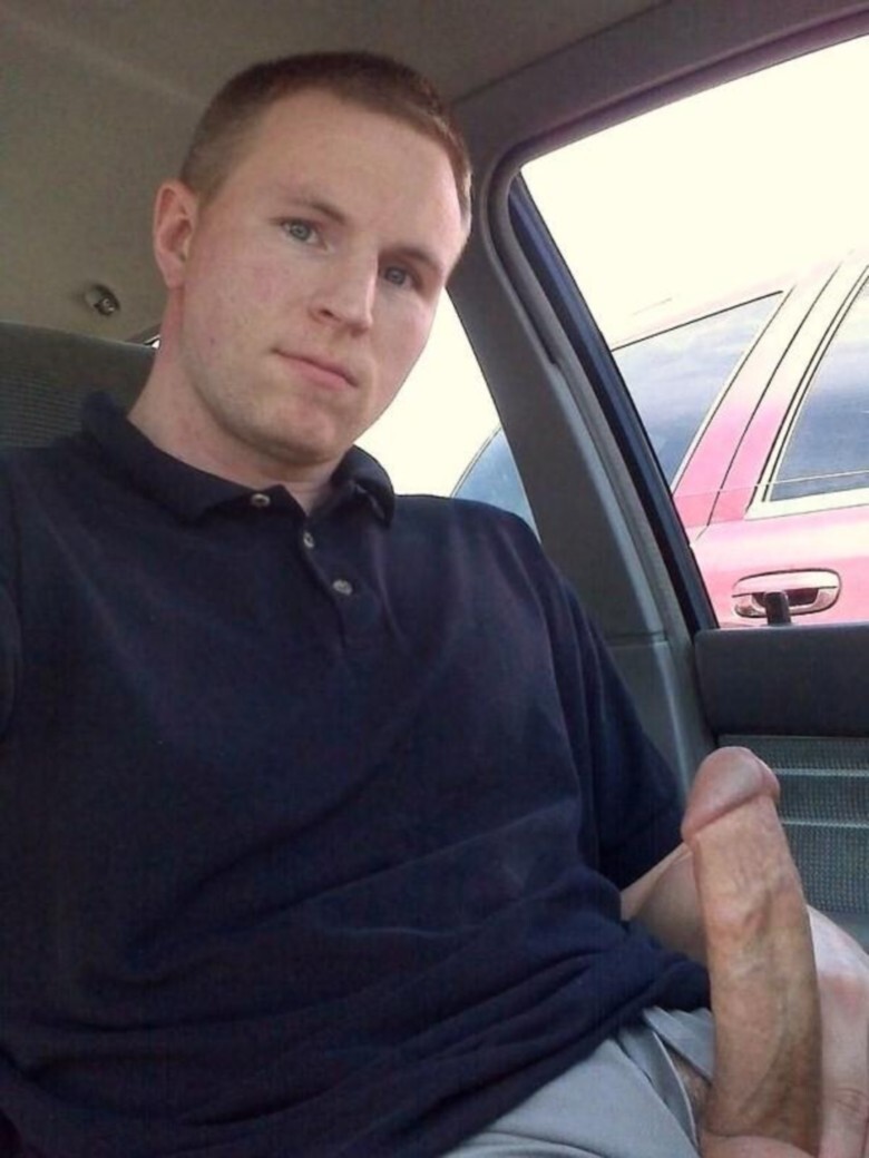 Naked Male Selfies Foto 3569 5068