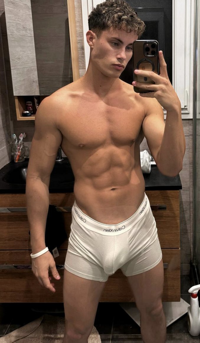 Big Bulges Vol 13 Photo 50